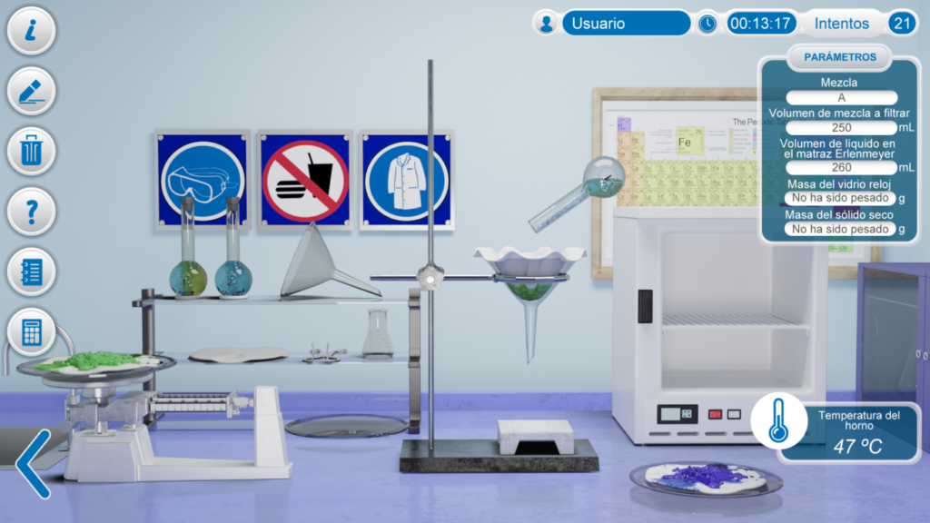 STEM Talent Girl implanta una plataforma de simuladores gamificados