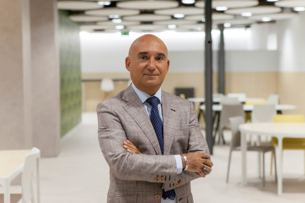 "Comillas lleva más de 100 años formando a líderes"