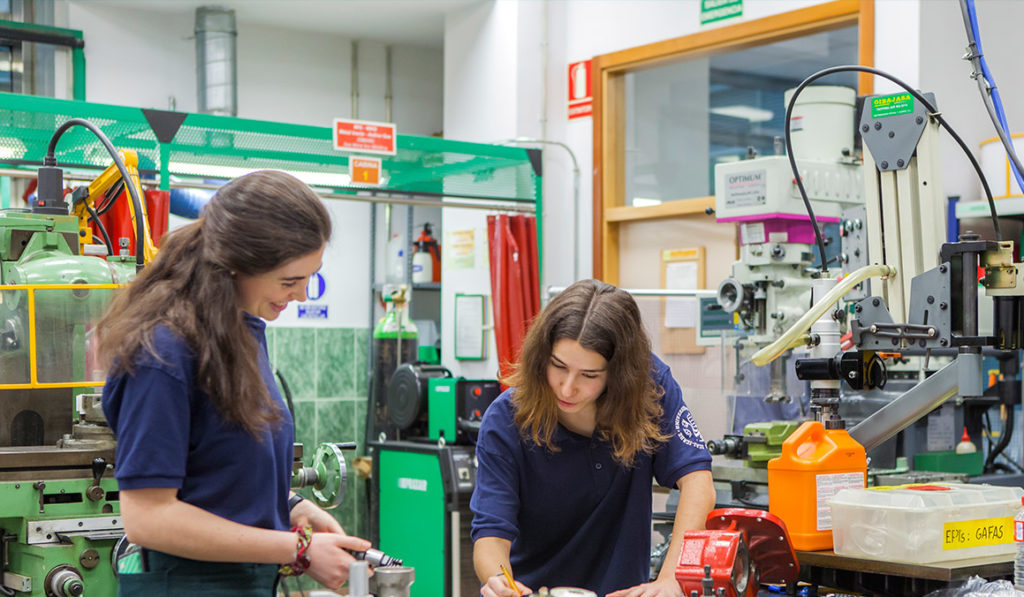 Ya puedes apuntarte a la Jornada Virtual Informativa en Comillas ICAI